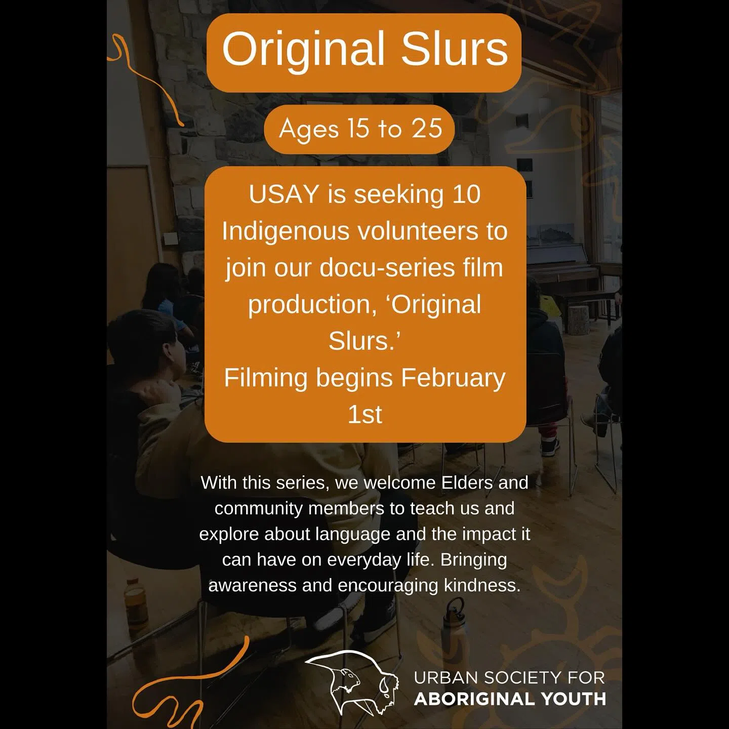 Original Slurs | CJWE Southern Alberta