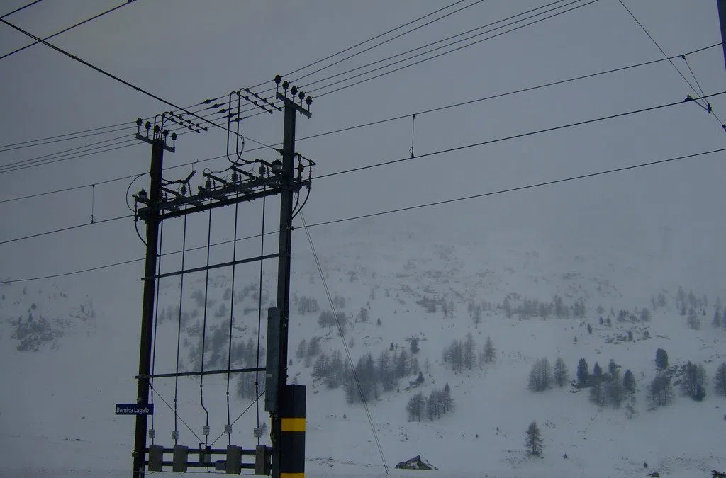 Another grid alert due to the extreme cold across the province this ...