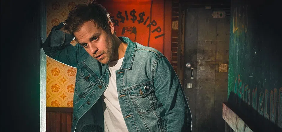 Dan Davidson has a new documentary, Lighting Fires. | CJWE, Alberta's ...