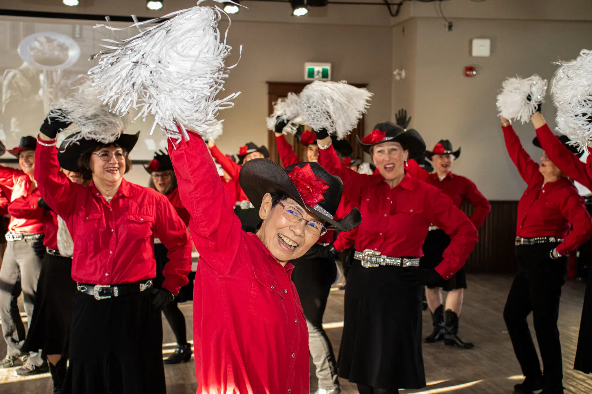 Preparations are underway for the 2024 Calgary Stampede Parade | CJWE ...