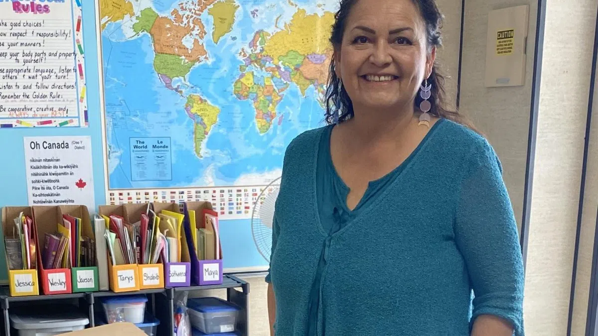 Tracey George Heese: Timeless Shadows | CJWE Southern Alberta