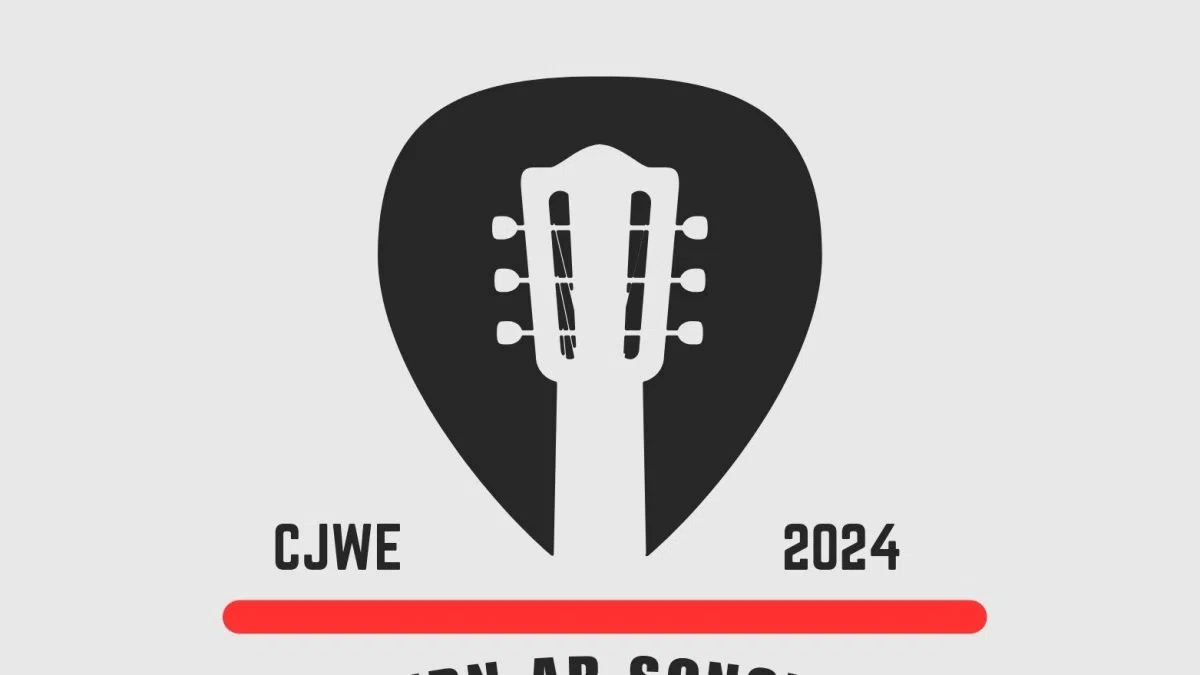 Travis Dolter on the Southern Albert Songwriter Showcase | CJWE ...