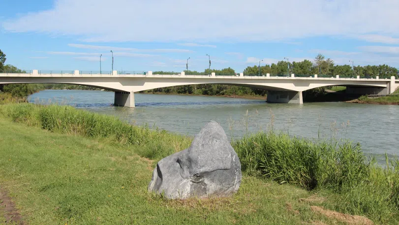 Body discovered under 14 Street bridge in Calgary on Sunday | CJWE ...