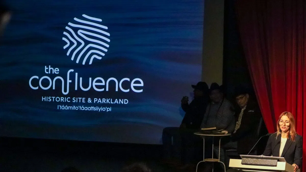 Fort Calgary changes name to better reflect the history of Calgary ...