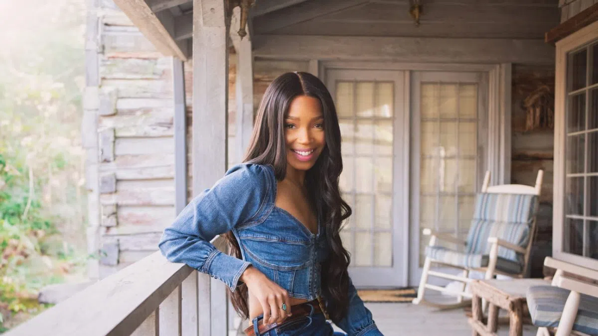 Sacha has a brand new song out | CJWE Southern Alberta