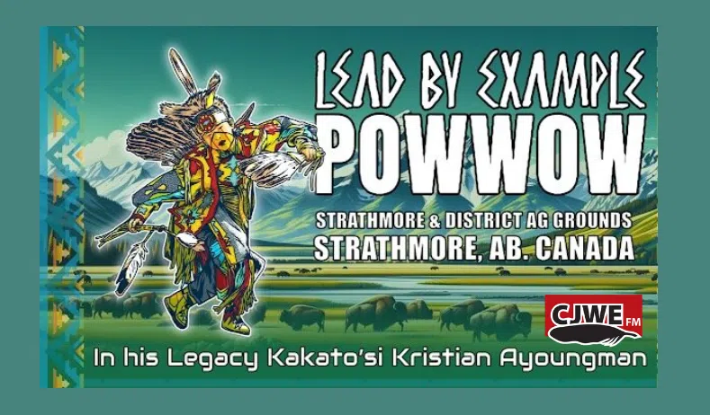 CJWE, Alberta's Best Country