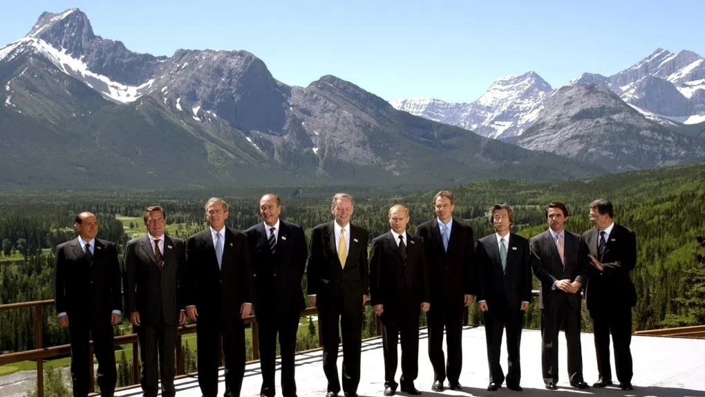 Kananaskis to host 2025 G7 world leaders summit | CJWE Southern Alberta