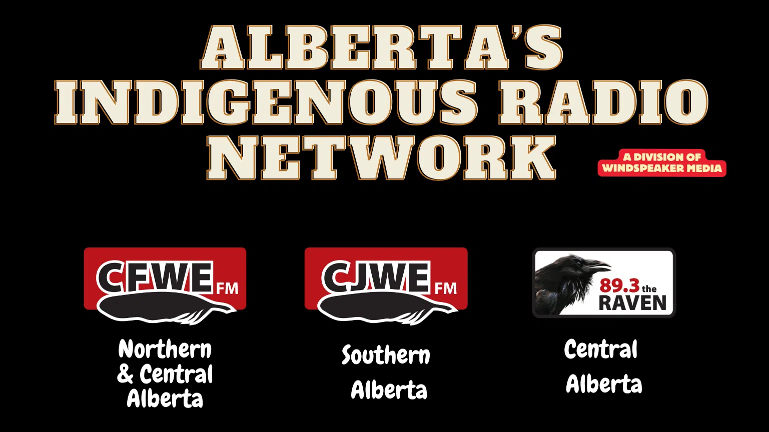 CJWE, Alberta's Best Country