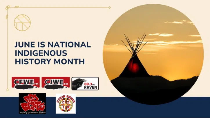 CJWE, Alberta's Best Country