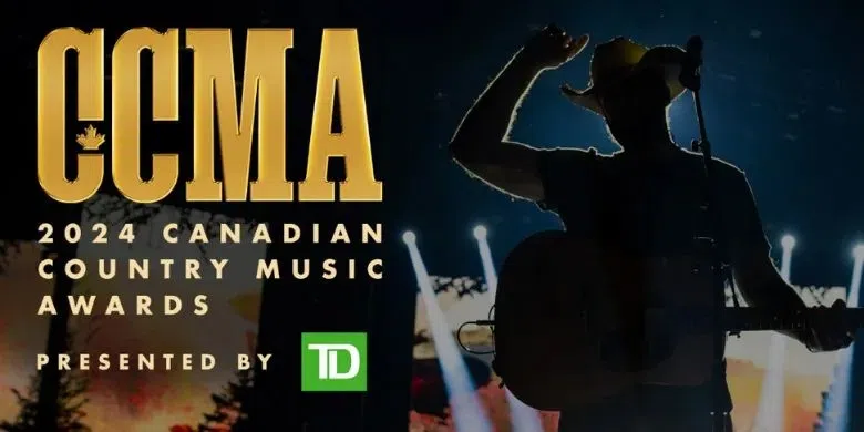 2024 CCMA Nominees Released | CJWE Southern Alberta