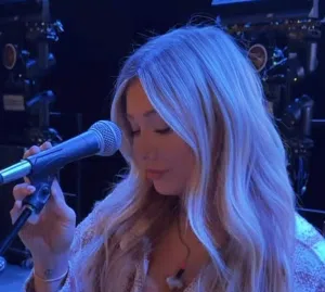 Madeline Merlo hits the Nashville North stage on July 8th | CJWE ...