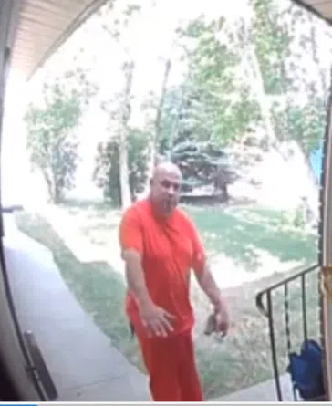 Lethbridge Correctional Center has reported an inmate walked away from ...