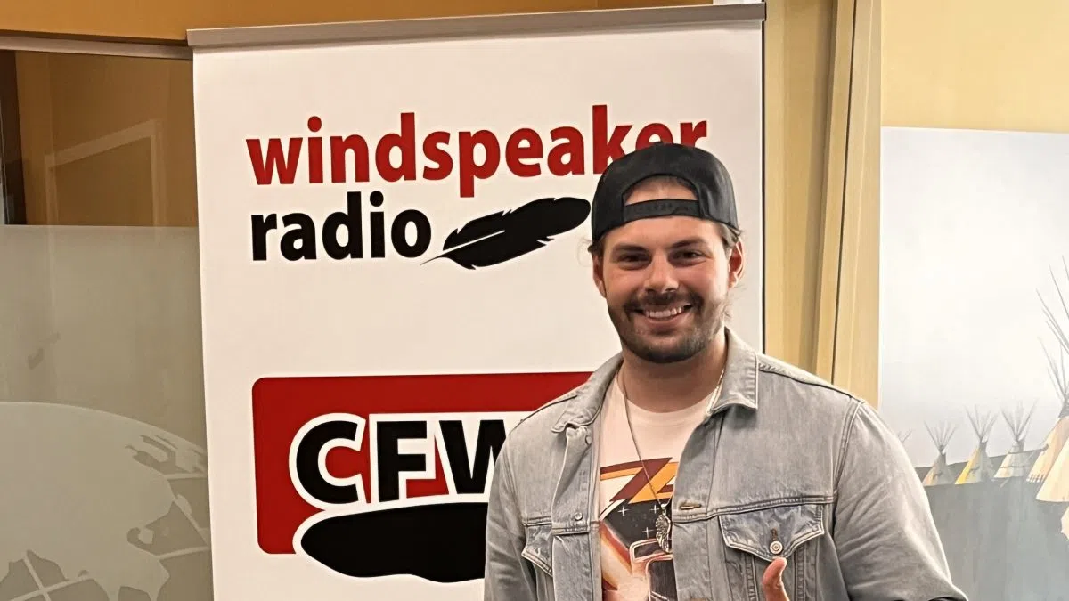 Devin Cooper talks with Uncle Trent about new Music, Cavendish and ...