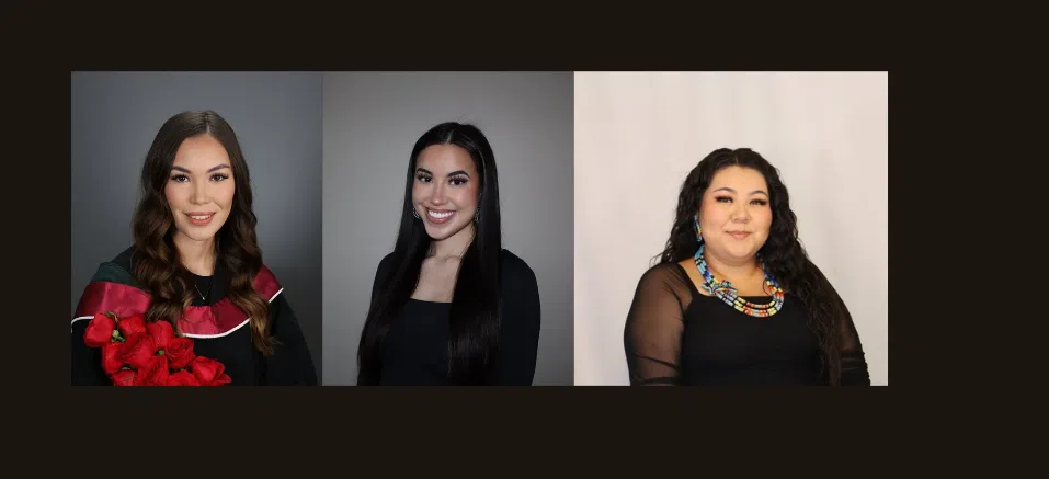 3 Albertans set to compete this weekend at Miss Indigenous Canada ...