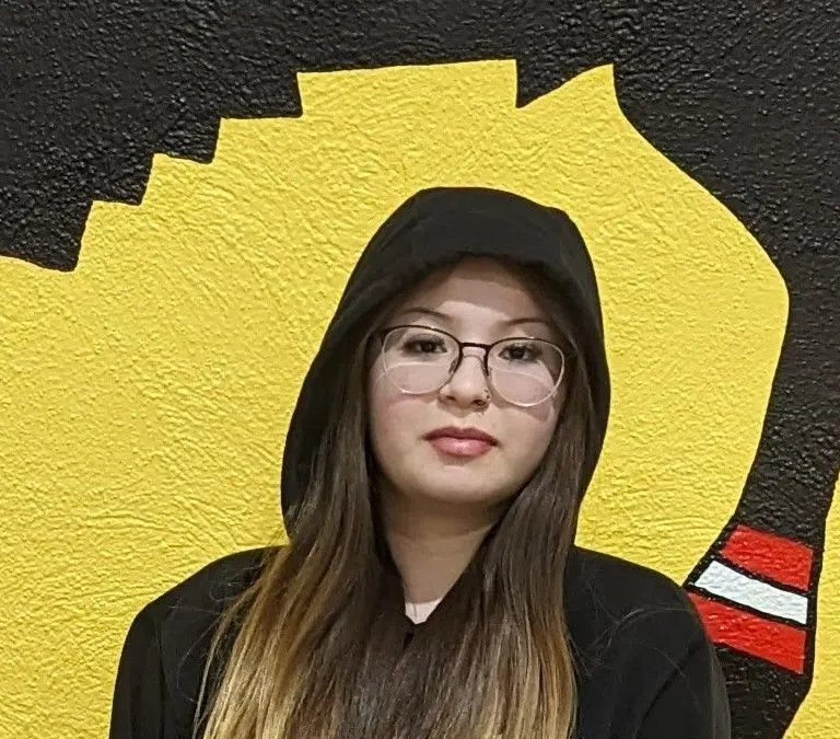 Blood Tribe Police Service needs the public’s assistance in finding a ...