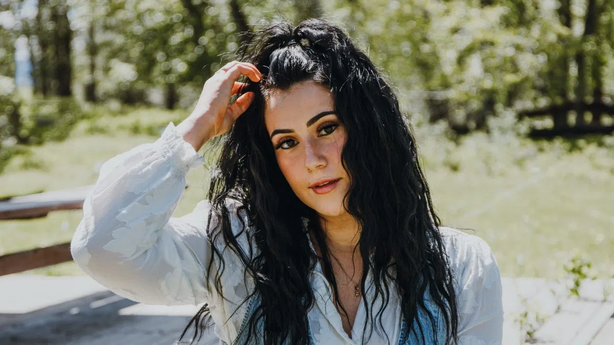 Brettyn Rose chosen for OHSOTO’KINO Indigenous Incubator at National ...