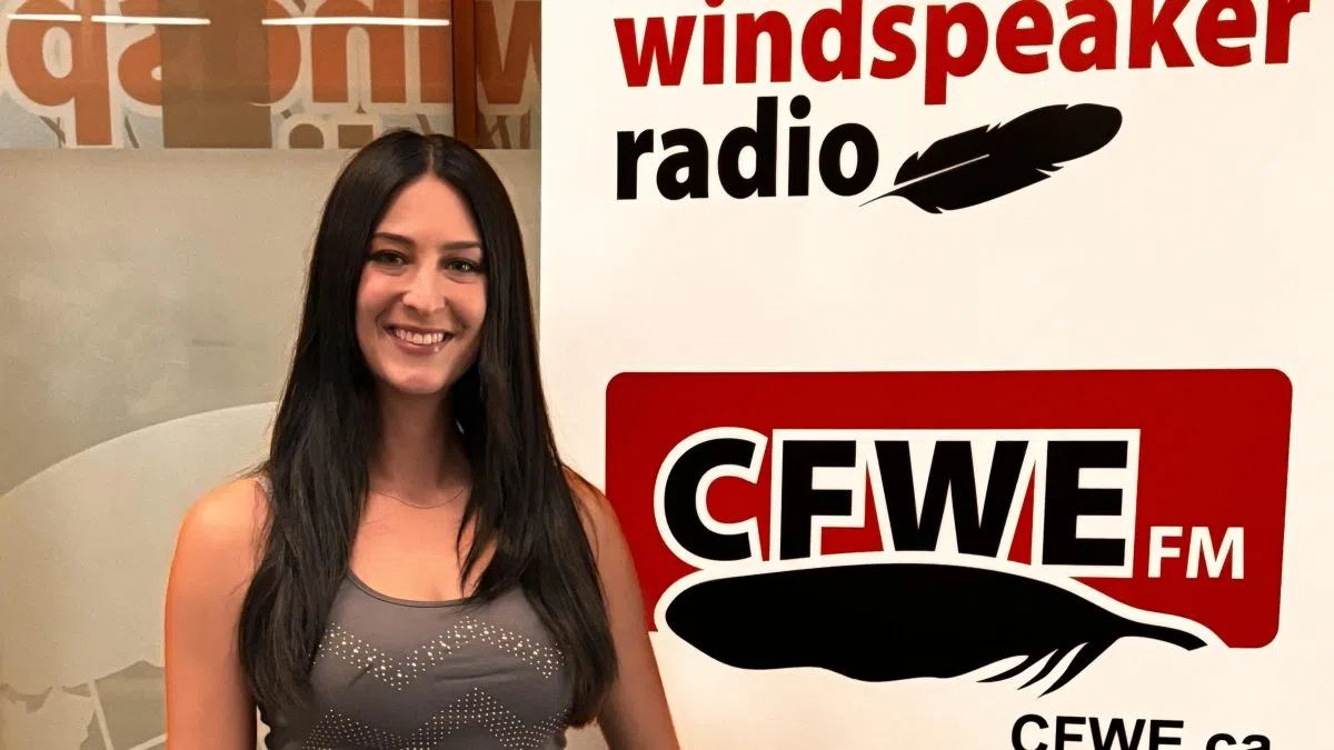 Morgan Klaiber on the Southern Alberta Songwriter Showcase | CJWE ...