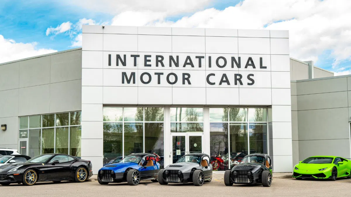 Calgary car dealership owner faces multiple charges | CJWE Southern Alberta