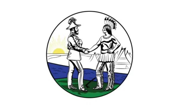 Treaty Representatives Welcome Governor General for First Official ...