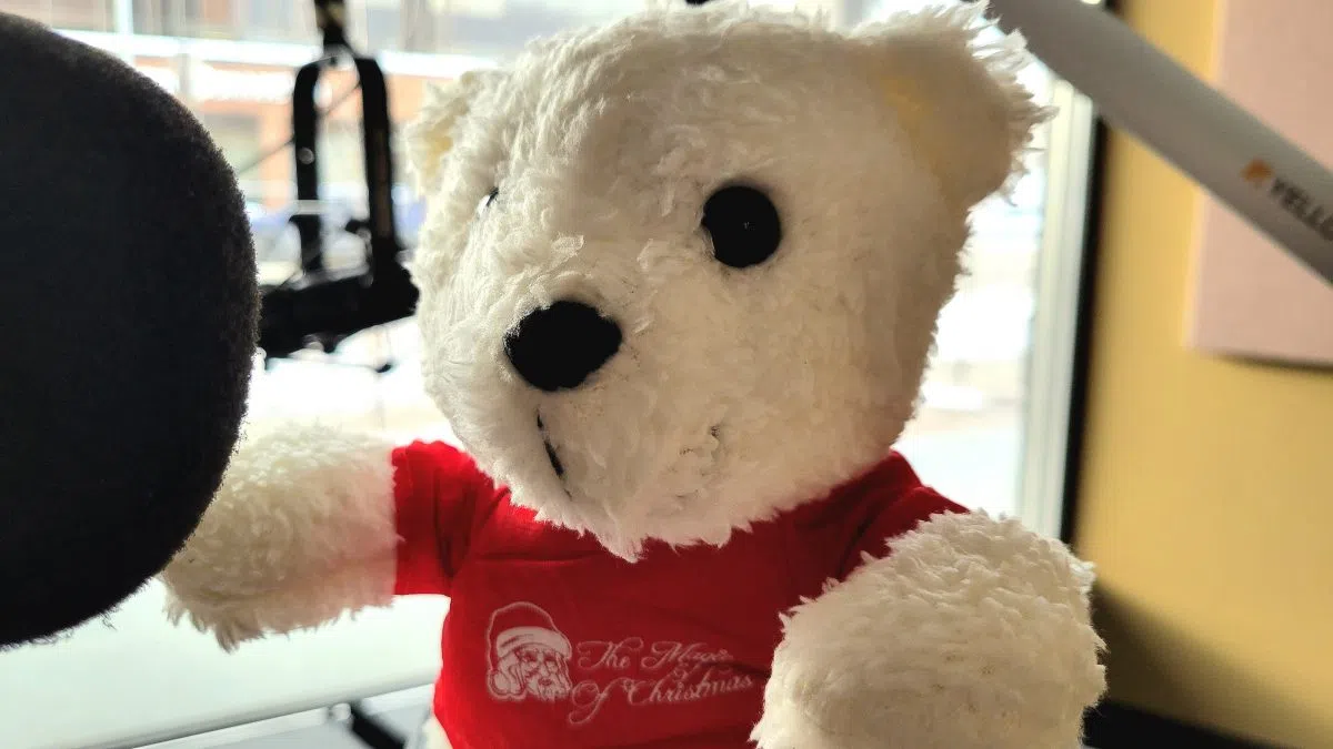 The Magic of Christmas helping Calgary families experience the holidays ...