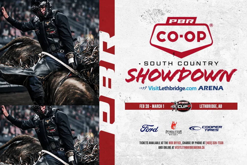PBR Canada Cup Series | CJWE Southern Alberta