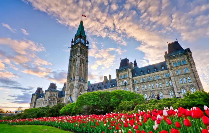 Federal Government plans to give $250 cheques to millions of Canadians ...