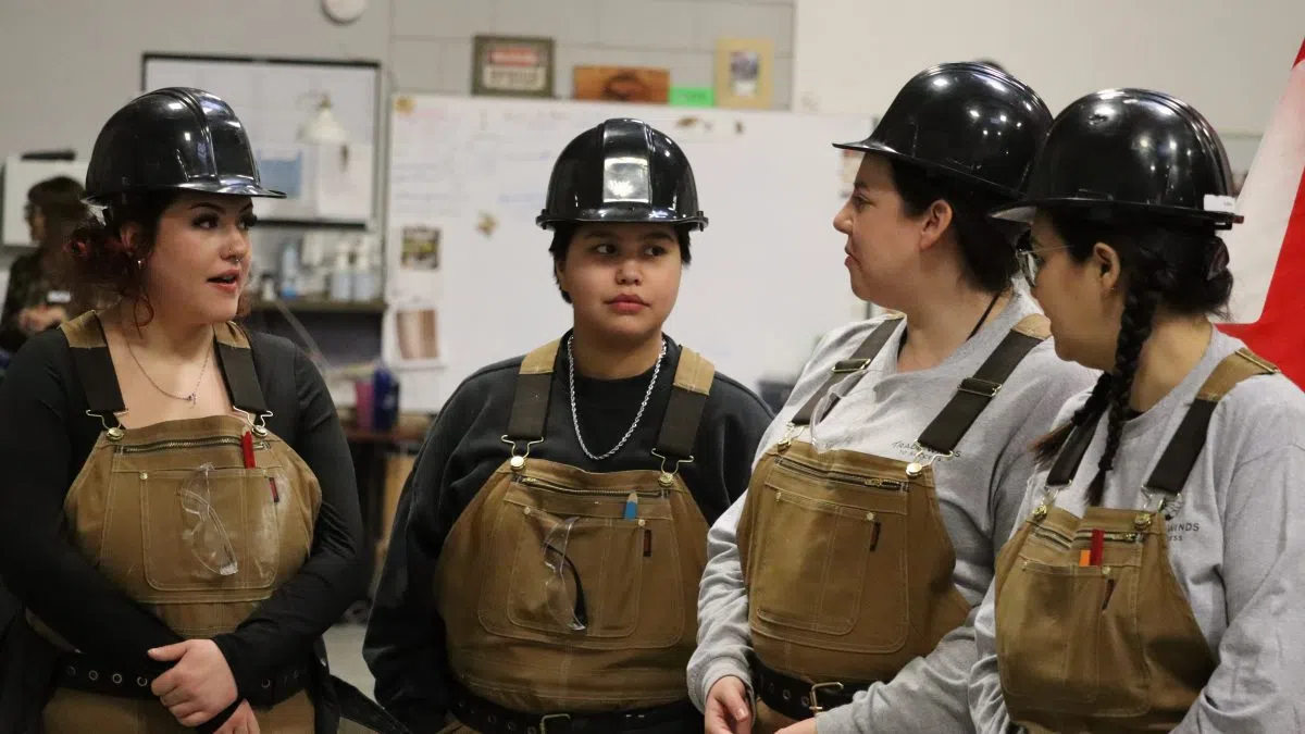 Trade Winds to Success Receives $5M to Support Indigenous Skilled ...