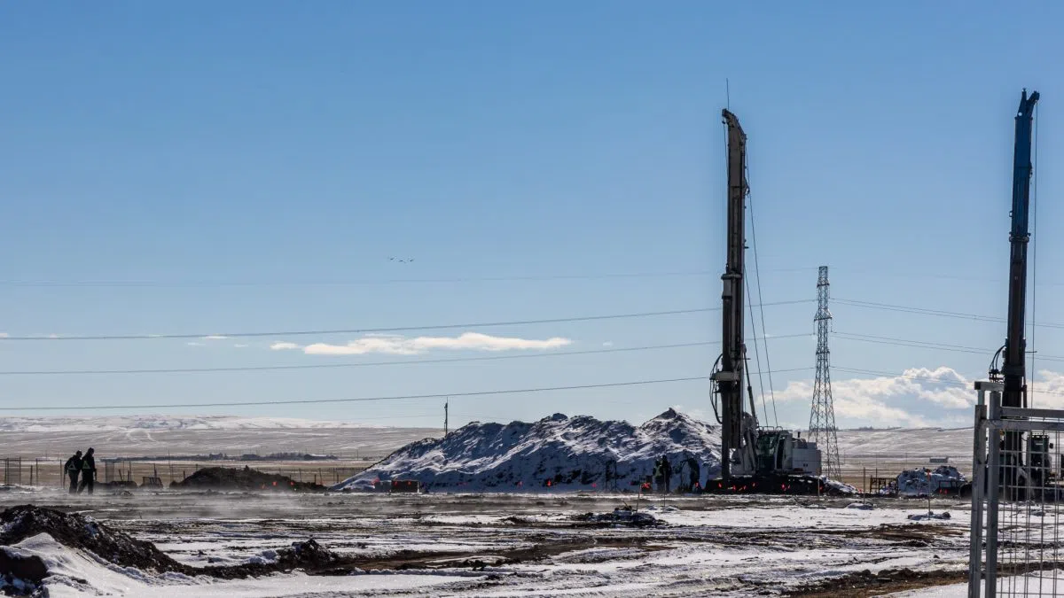 Ground breaks for new K-12 school in Piikani | CJWE Southern Alberta