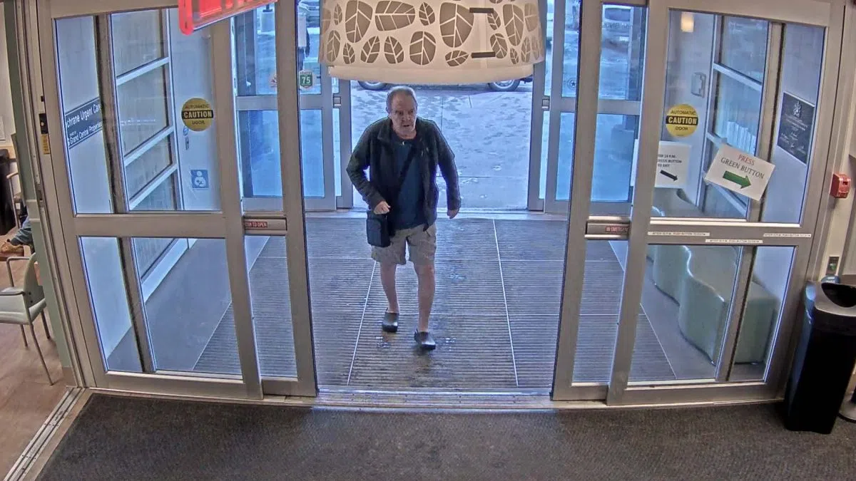 Cochrane RCMP seek public assistance in on going hit-and-run ...