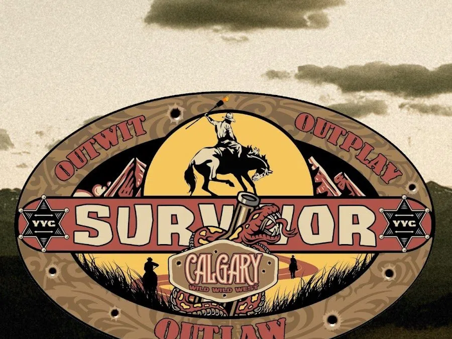 Outwit, Outlast, Outplay Survivor Calgary! | CJWE, Alberta's Best Country