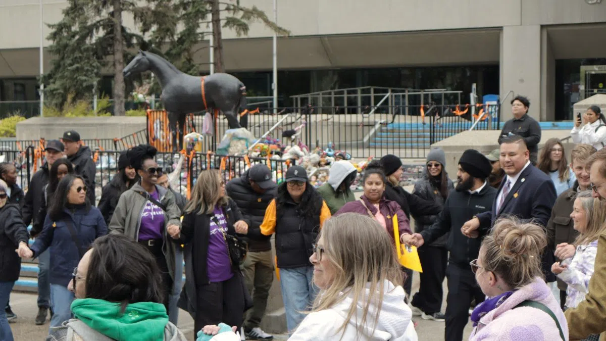 An alternative celebration to Canada Day set for July 1 in Calgary ...