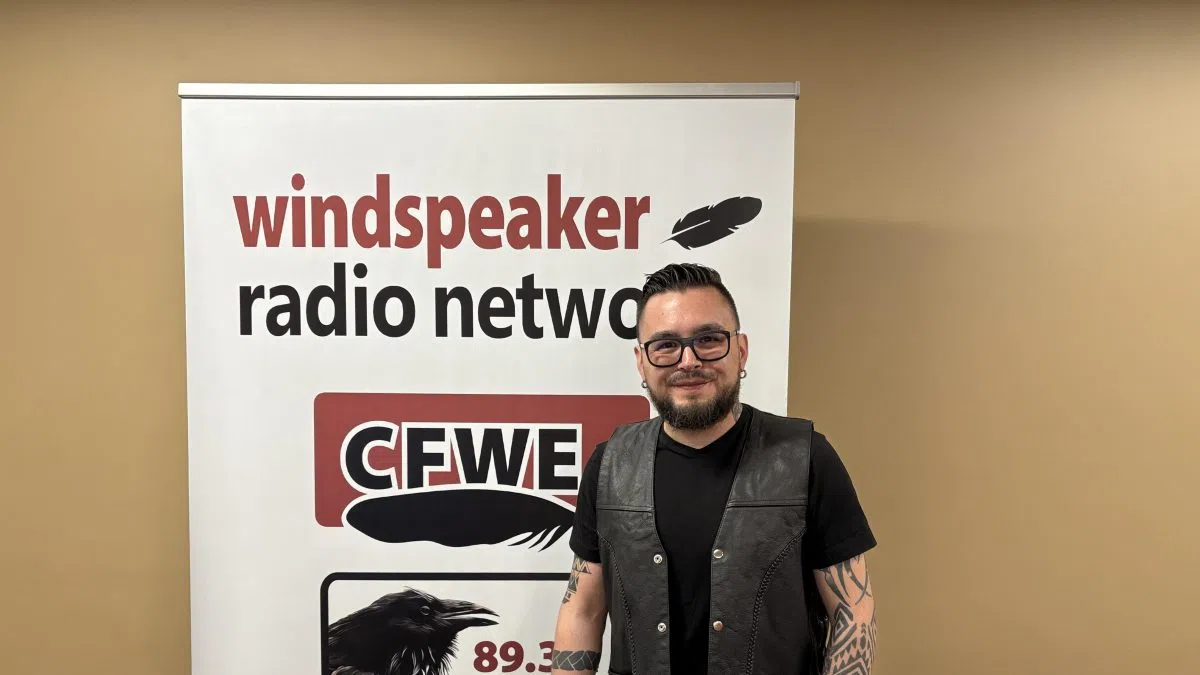 Kyle Desjarlais is performing at the CFWE/CJWE Listener Appreciation ...