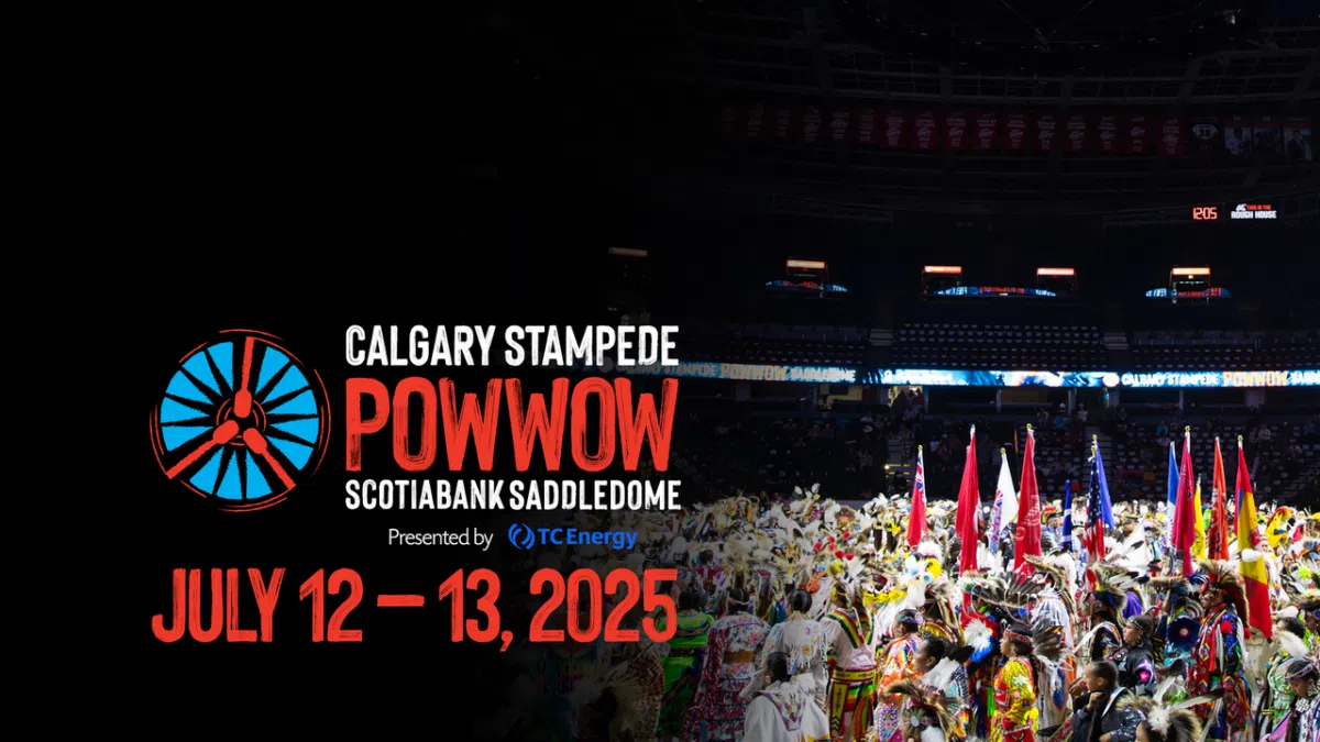 2025 Calgary Stampede invites everyone to annual Powwow | CJWE South