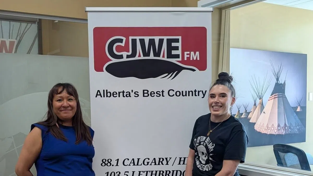 The Calgary Library Invites You To Join Them For National Indigenous ...