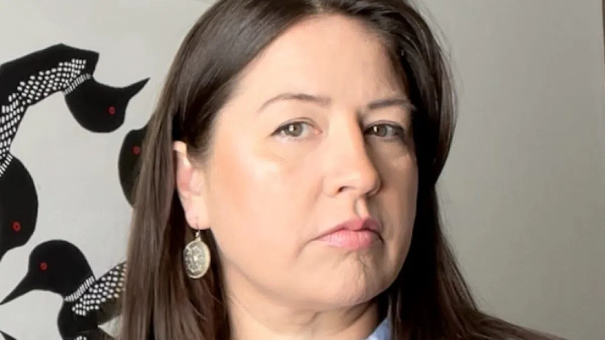 Calgary Art Development’s 2025 Art Bus project features Dr. Hali Heavy ...