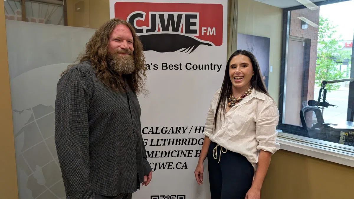 Indigenous Country Artist Greg Carroll Made His Way to Our Side of the ...