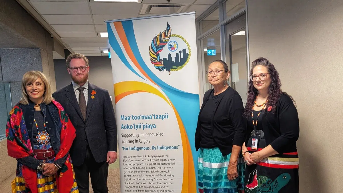 Calgary is Making History Launching a Major $30million Boost to ...