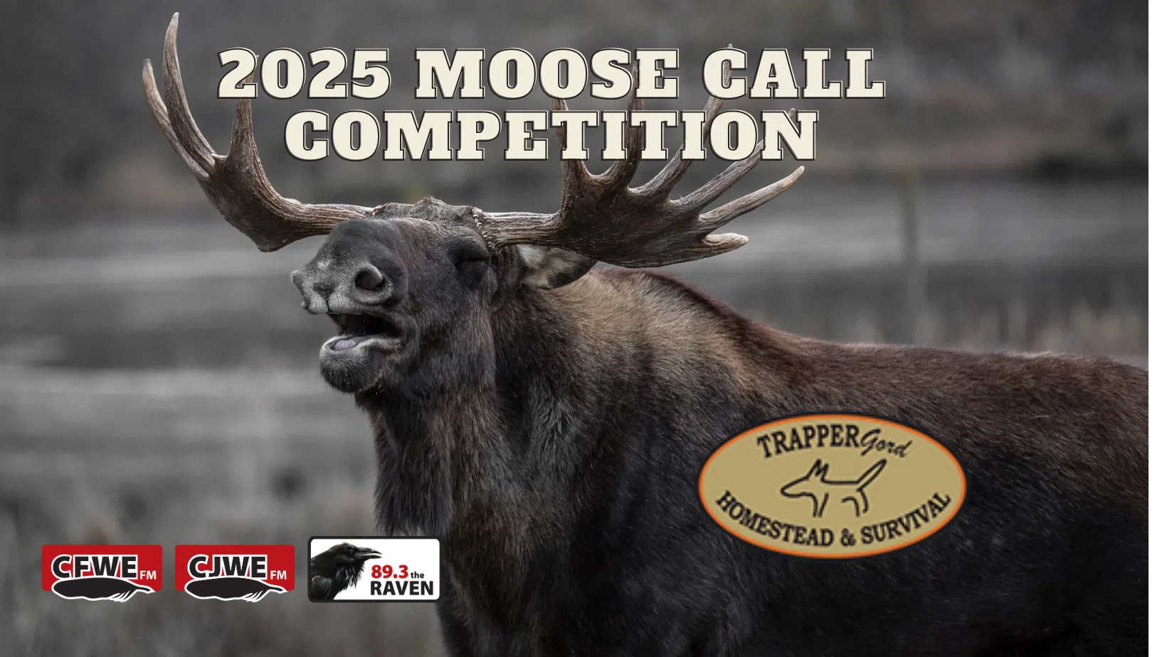 CJWE, Alberta's Best Country