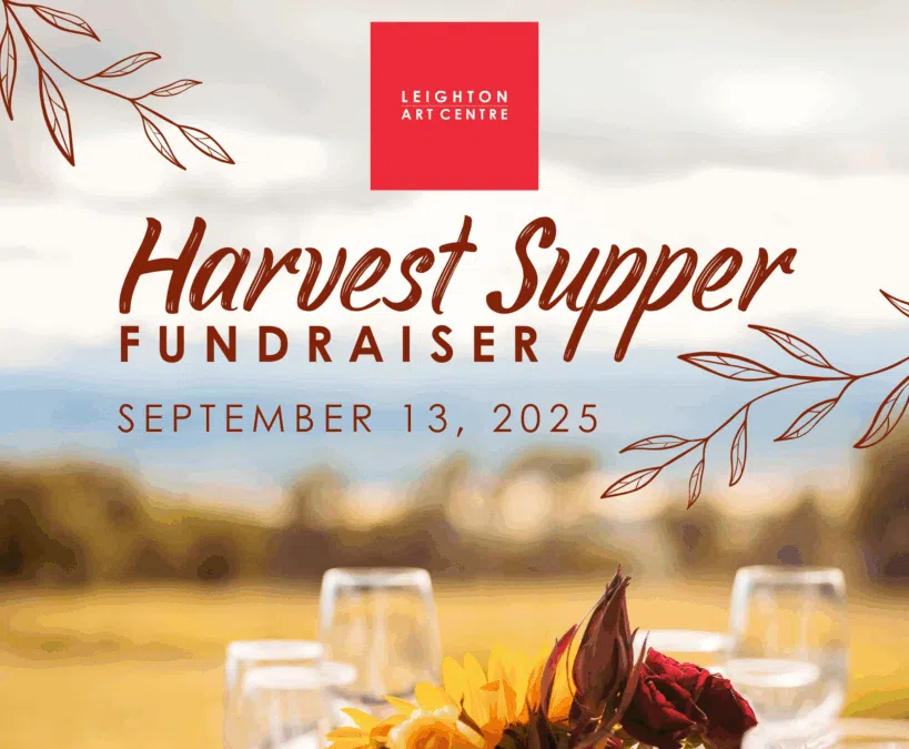 Harvest Supper Fundraiser Connects the Community to Local Art and ...
