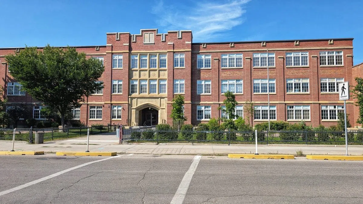 Alberta teachers are on strike, and it’s not sitting well with members ...