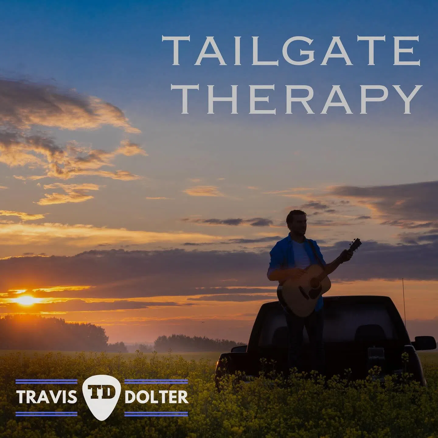 Travis Dolter Release’s “Tailgate Therapy” and Shares Some Scary ...