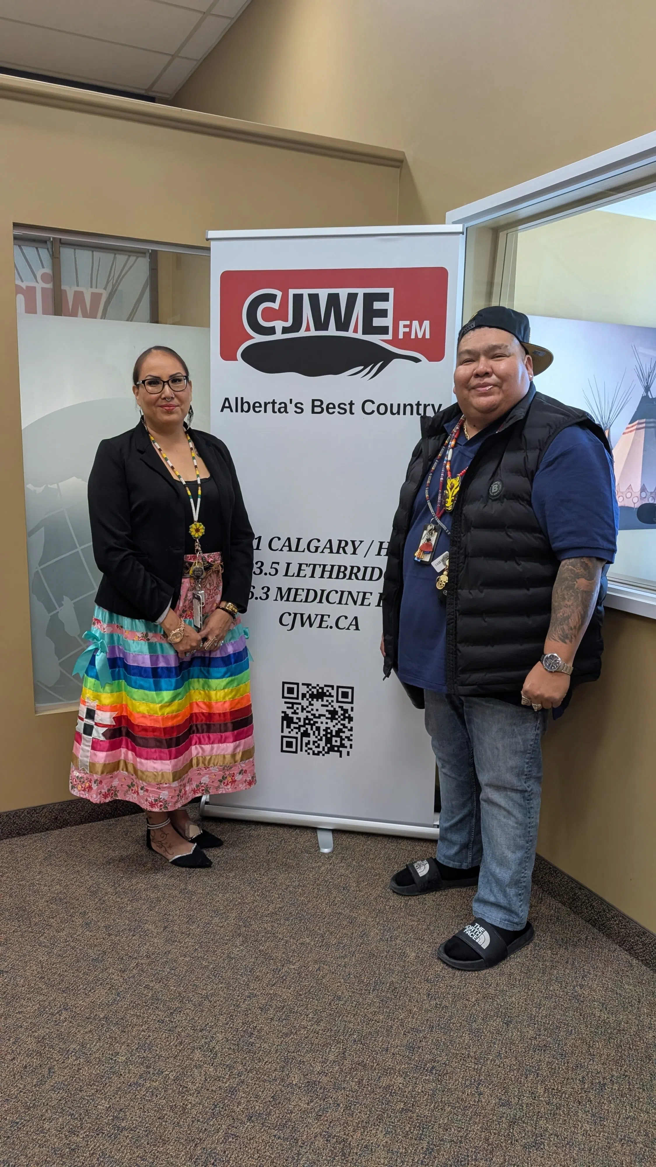 Niitoiyis Family Support Society Presents The 1st Annual Tiny Tots Pageant and The 3rd Annual ...