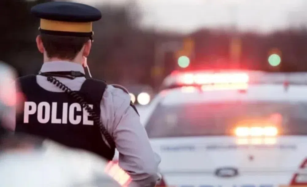 Town of Drumheller and RCMP are reminding people to keep vehicles safe ...