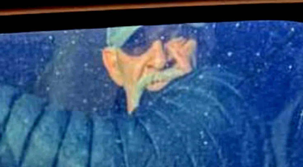 Calgary Police trying to locate man involved in indecent act | CJWE ...