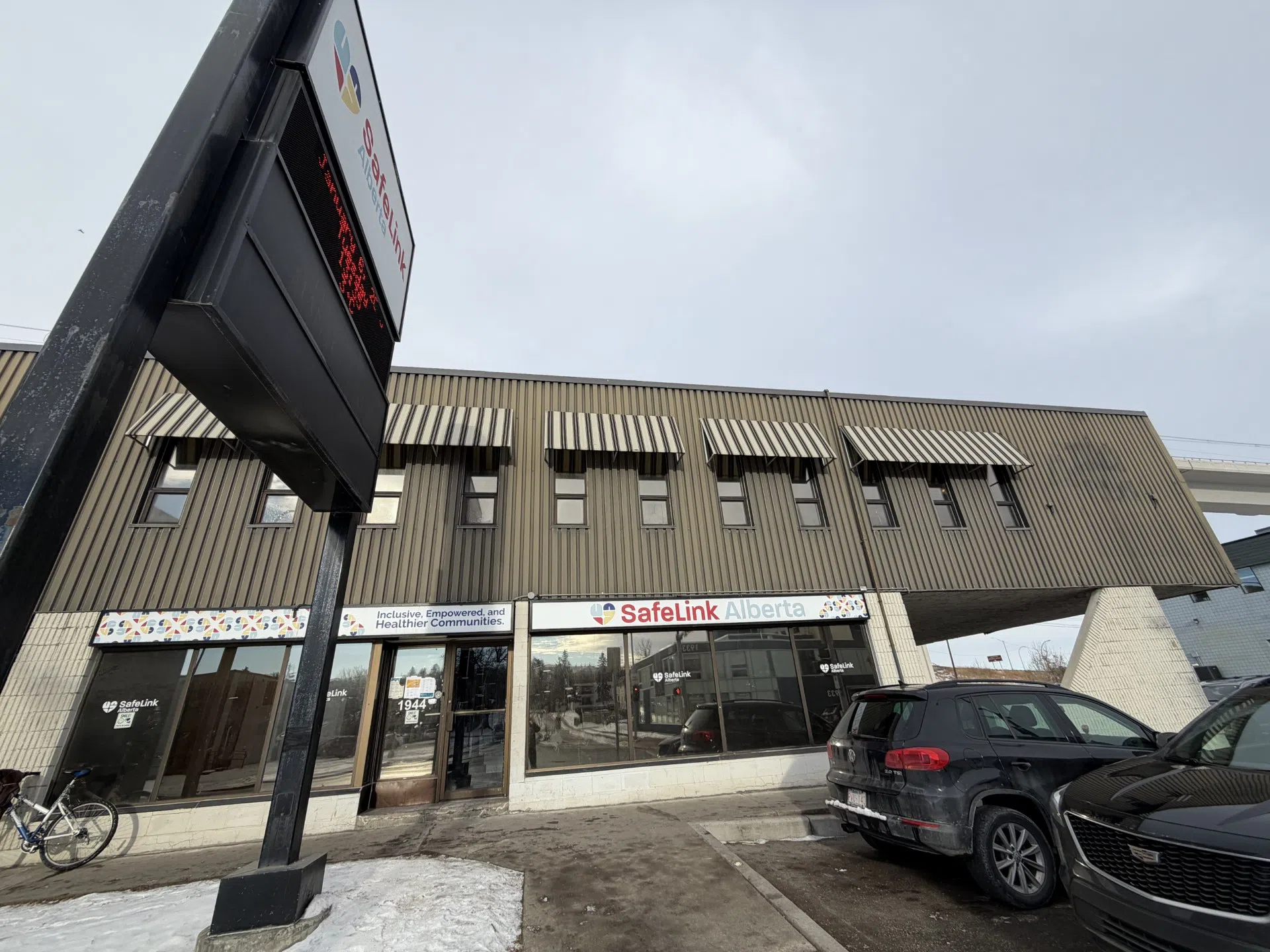 Aboriginal Friendship Centre of Calgary to Open Sunalta Location | CJWE ...