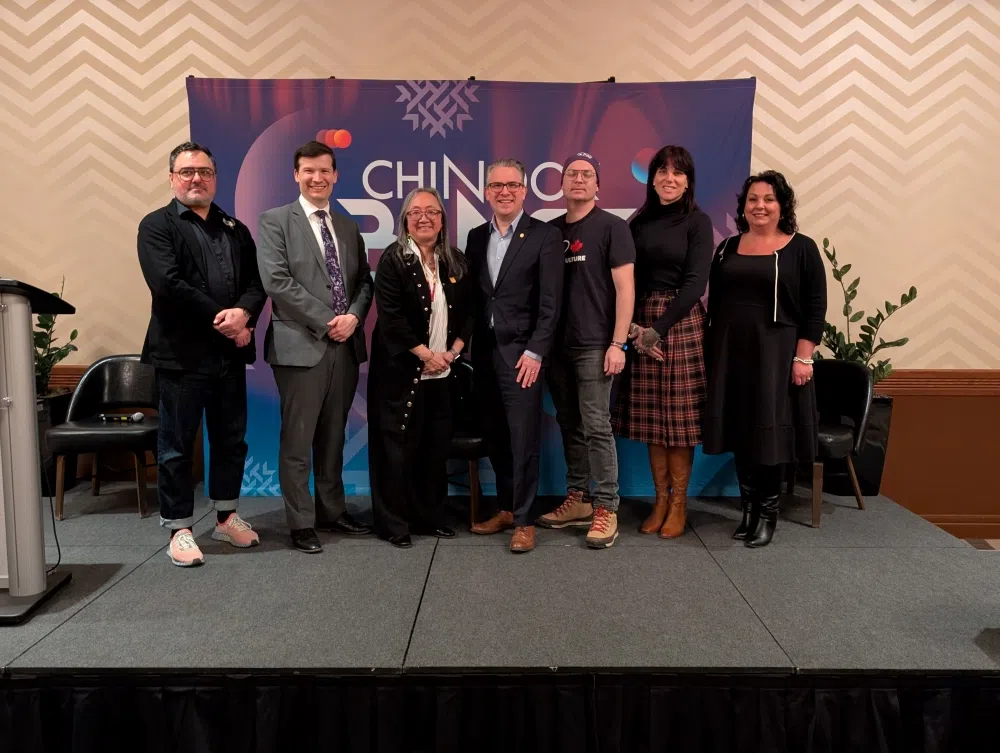 The Chinook Blast Winter Festival will have plenty for all | CJWE ...