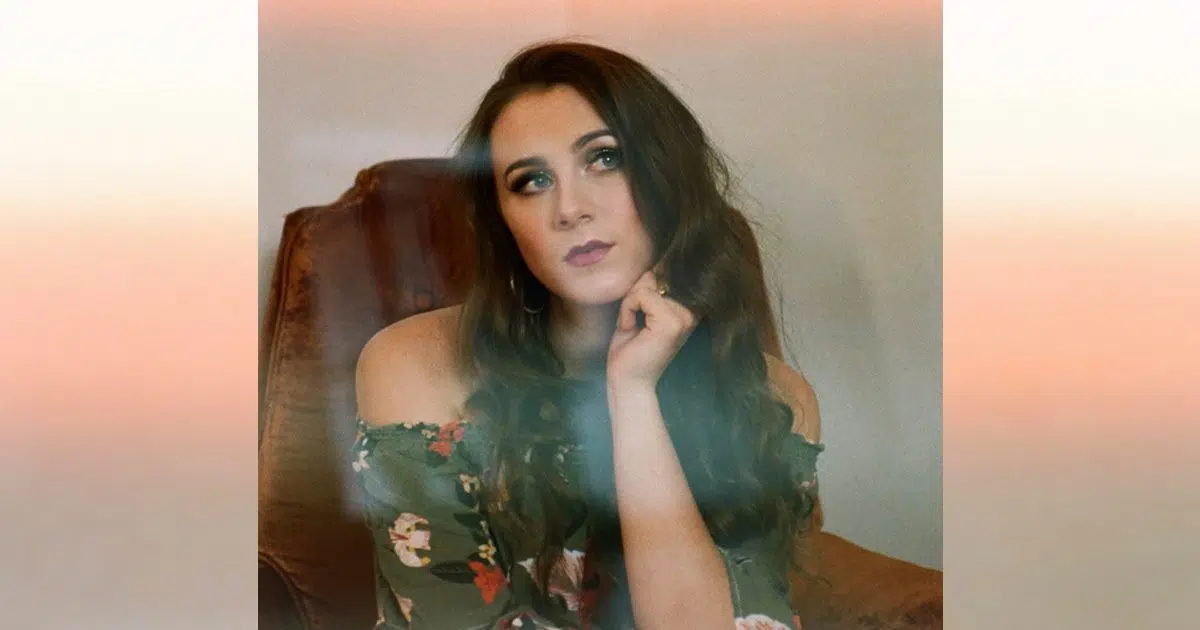 Kaeley Jade | CFWE, Alberta's Best Country