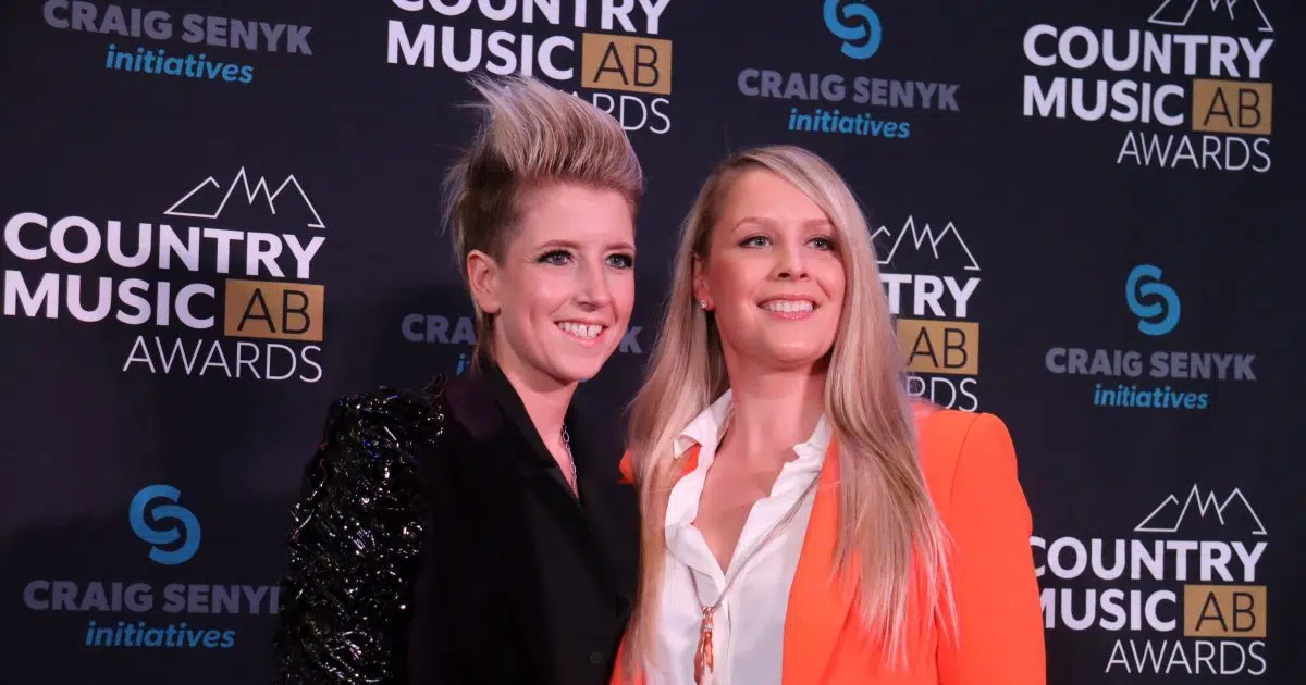 12th Annual Country Music Alberta Awards rocks the Grey Eagle Resort ...