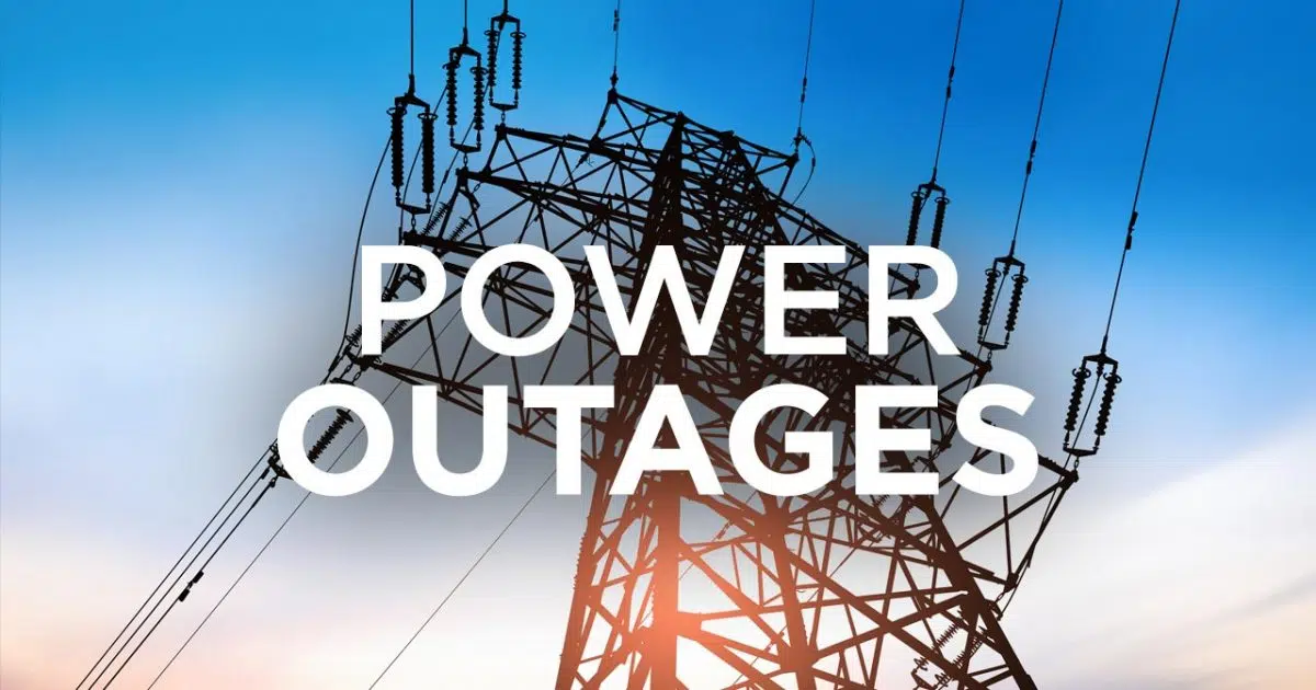 Atco investigating Power outage in Fort McMurray | CFWE Northern Alberta