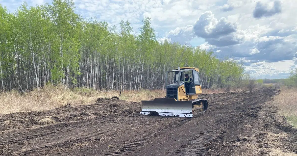 Cold Lake First Nation prepares for future wildfires following ...